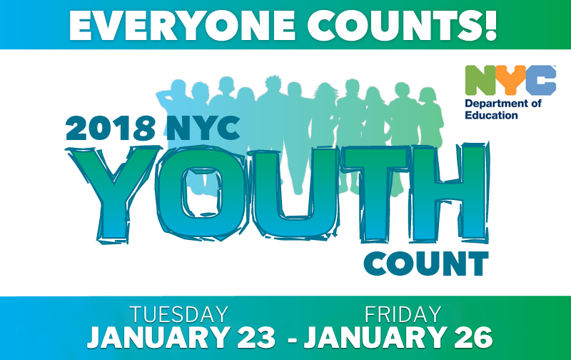 Youth Count Survey